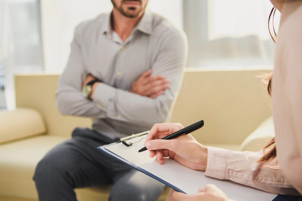 Mental Health Therapy Program North Carolina | Otter House Wellness
